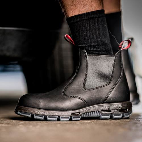 Shop Work Boots - ON THE GO SAFETY & WORKWEAR