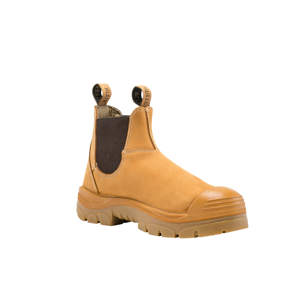 SAFETY - ON THE GO SAFETY & WORKWEAR